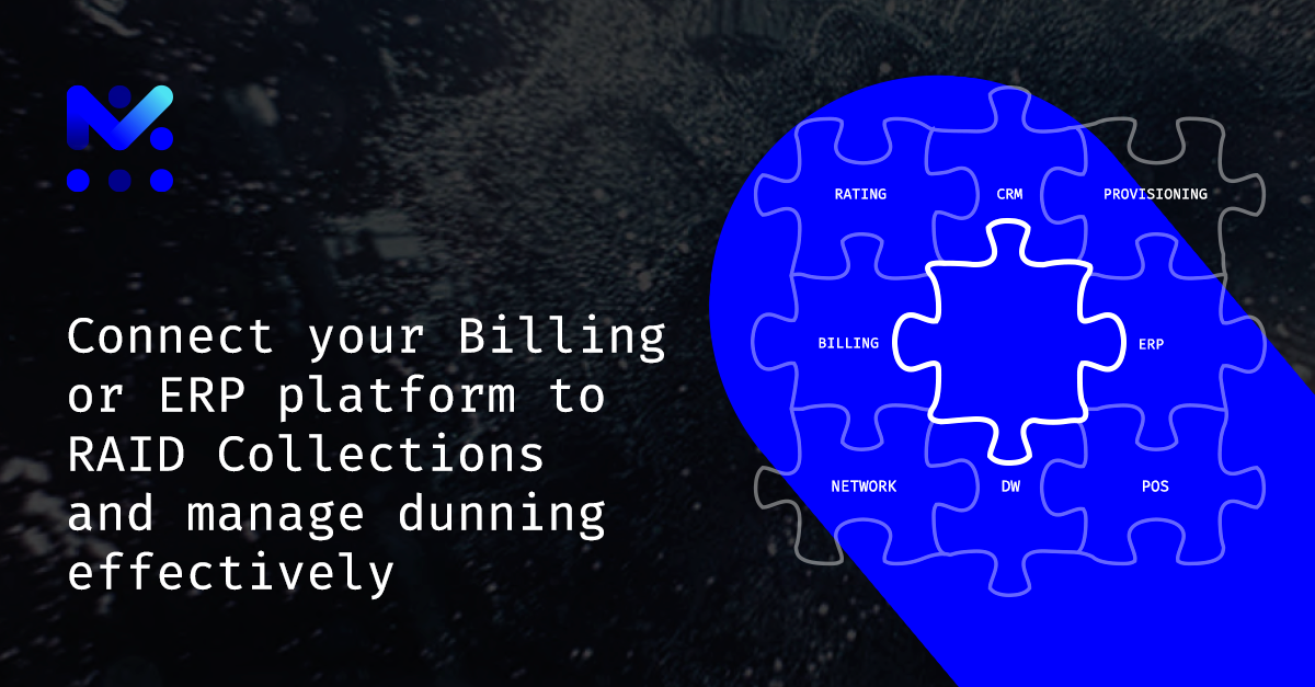 Collections Management | Products | Mobileum