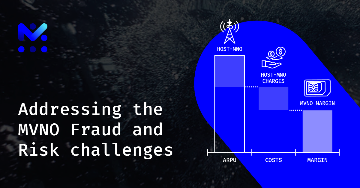 MVNO Fraud and Risk Management | Solutions | Mobileum
