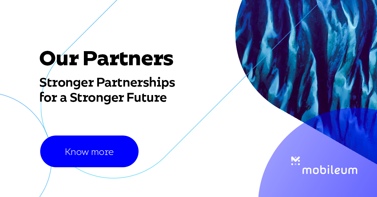 Our Partners | Mobileum | Mobileum