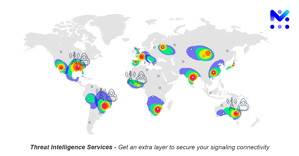 Threat Intelligence | Products | Mobileum