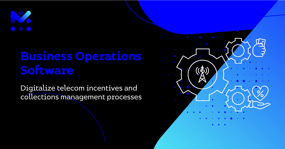 Business Operations | Mobileum