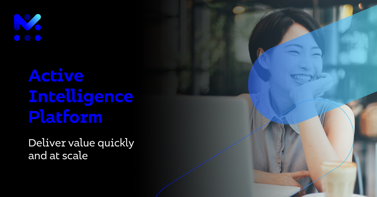 Intelligent Automation | Mobileum