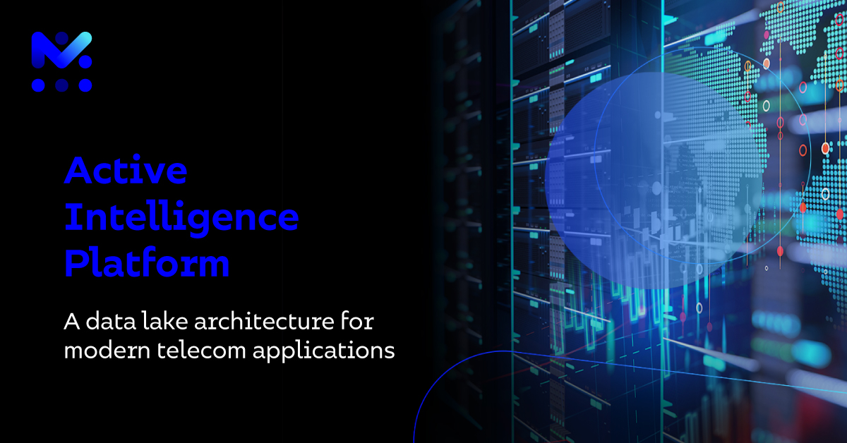 Active Intelligence Platform - Business Operations | Mobileum