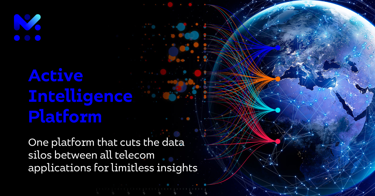 Platform Overview | Mobileum