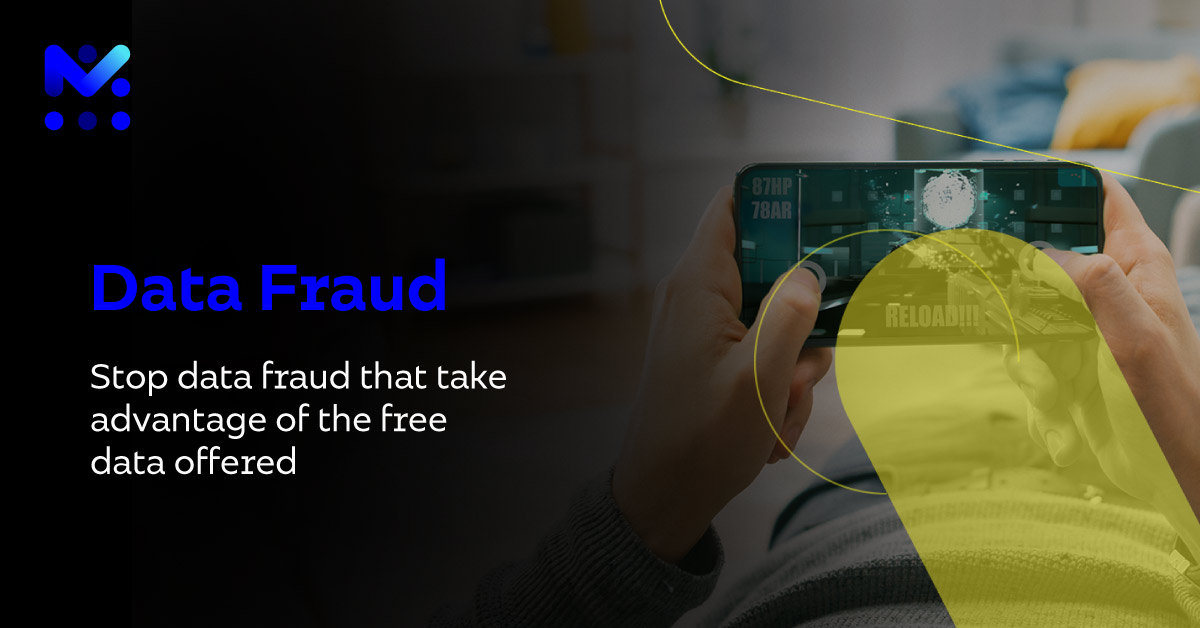 Data Fraud | Fraud Management | Mobileum