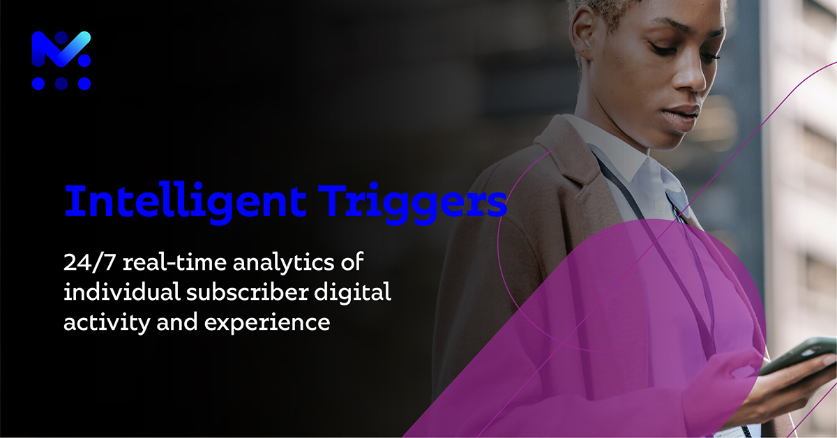 Intelligent Triggers | Customer Engagement & Digital Monetization ...
