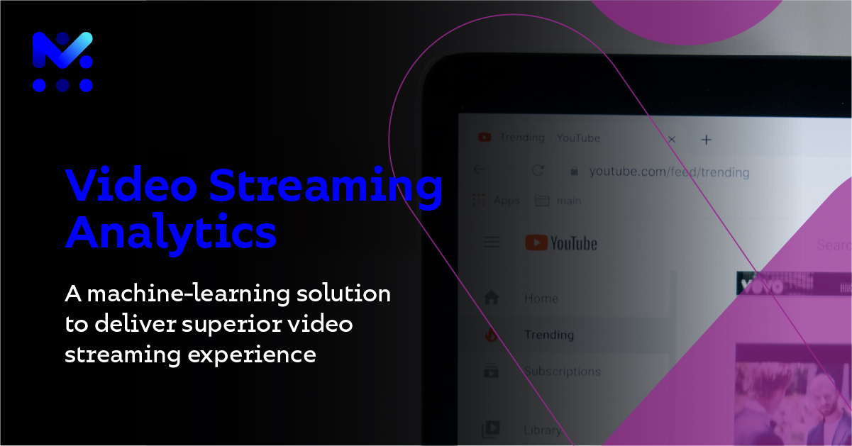 Video Streaming Analytics | Network Experience & Technology Leadership Solutions | Mobileum