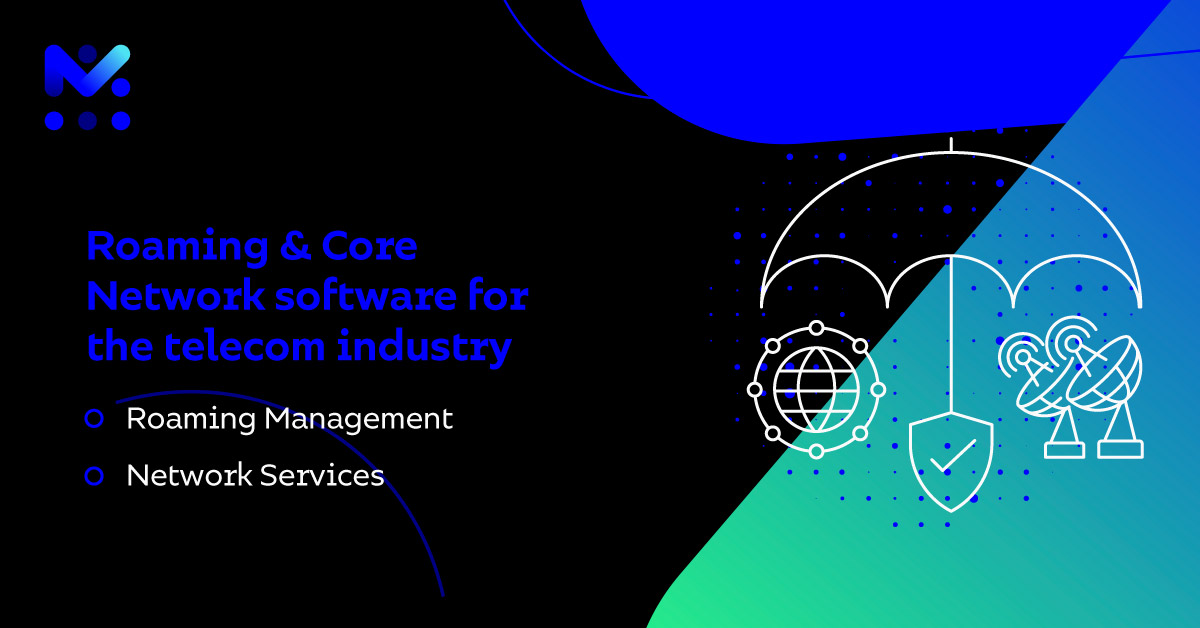 Roaming and Core Network Main | Mobileum
